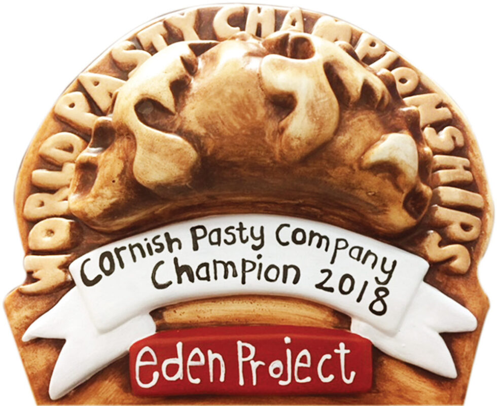 History Of Proper Cornish