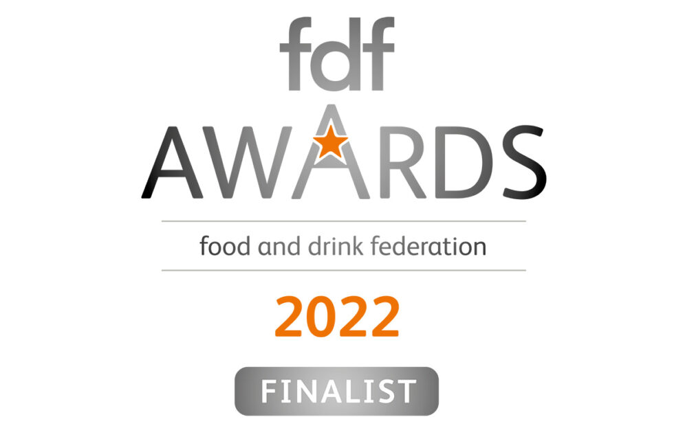 FDF Awards 2022 - Finalist - Proper Cornish