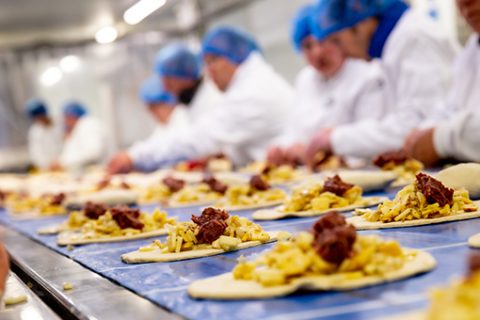 Cornish Pasties - Proper Cornish